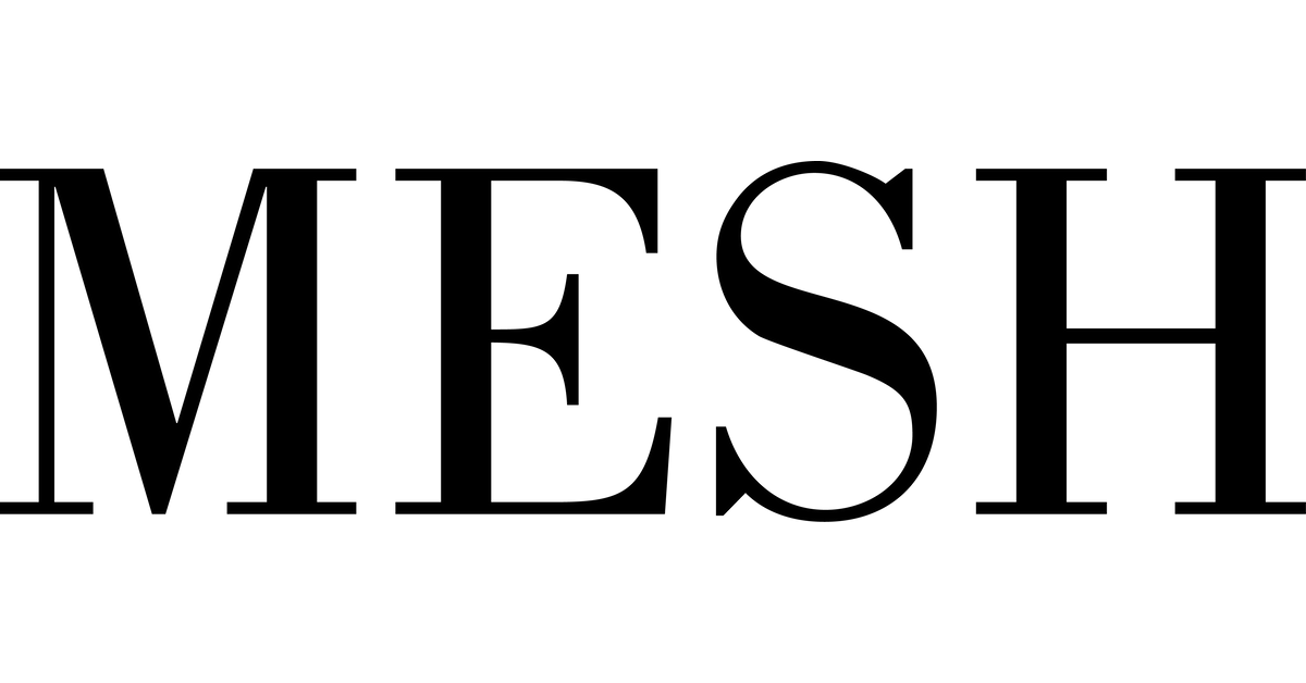 Account – Mesh Jewellery B2B